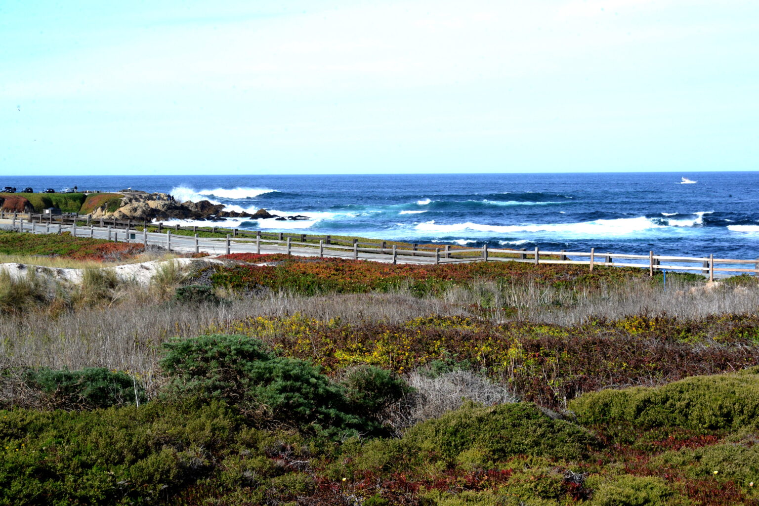 Properties – Del Monte Forest Conservancy