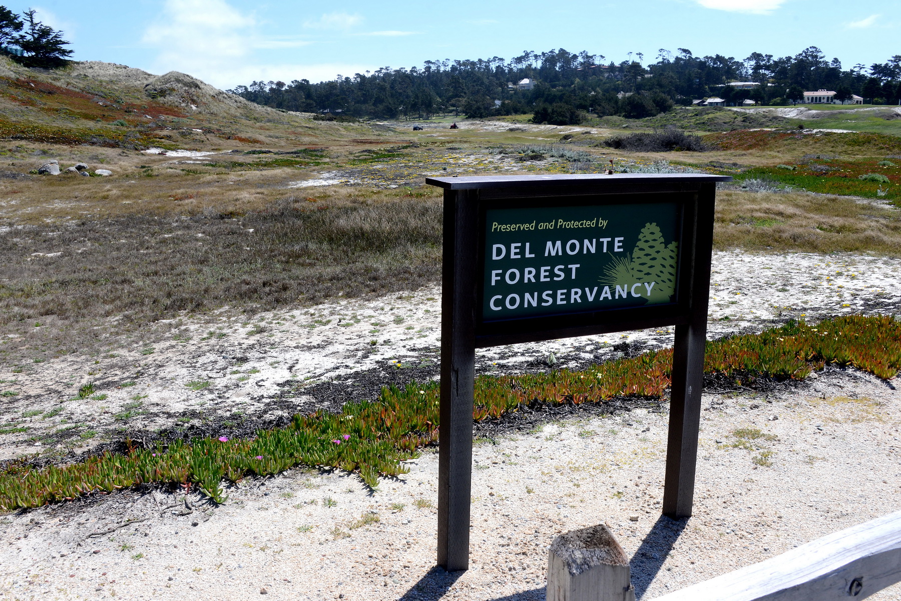 Properties – Del Monte Forest Conservancy